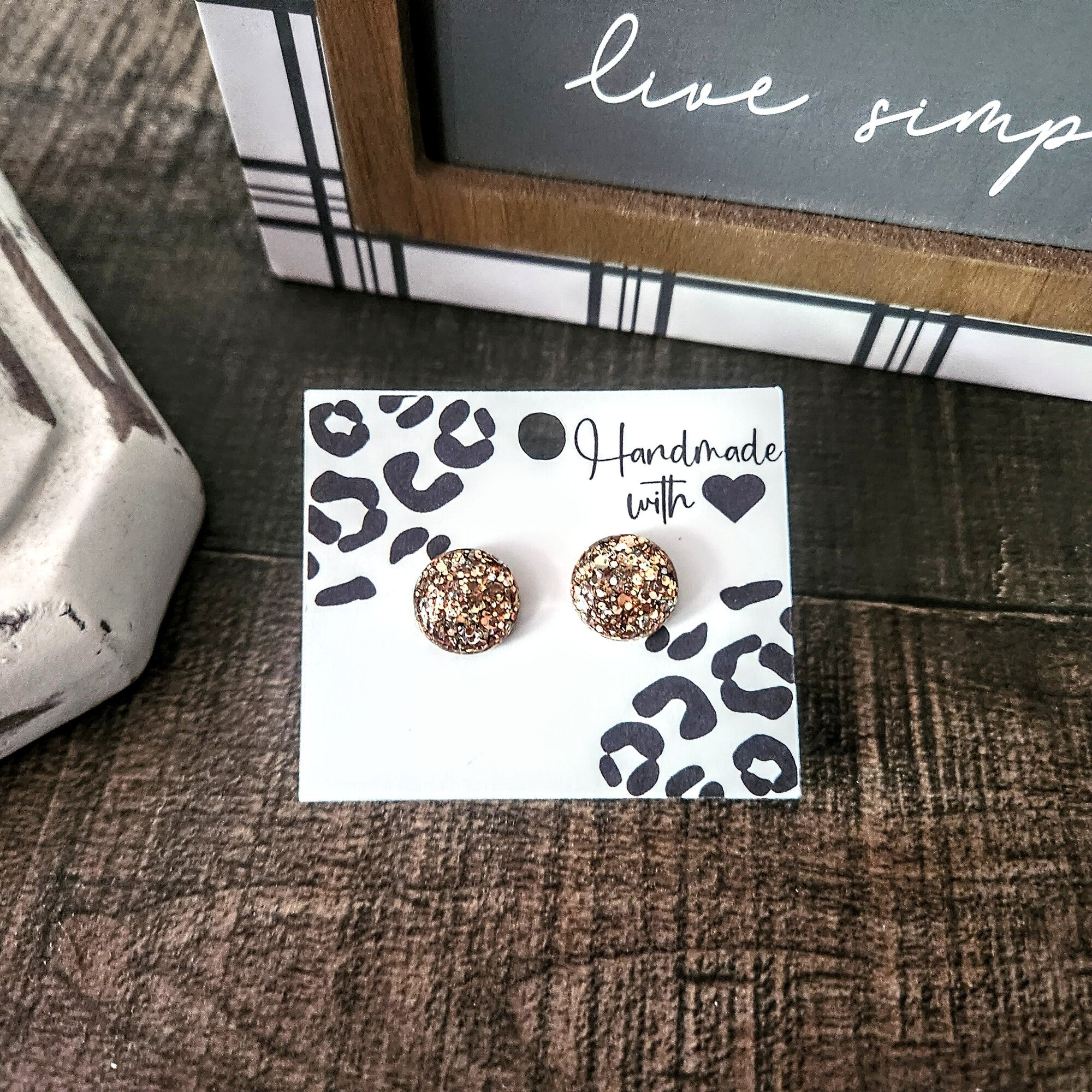 Pburg Jewelry – Rae Ray's Decor & More