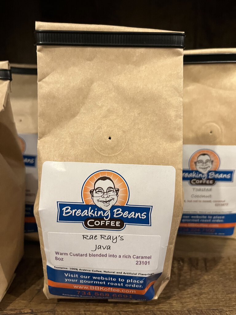 Rae Ray's Decor & More