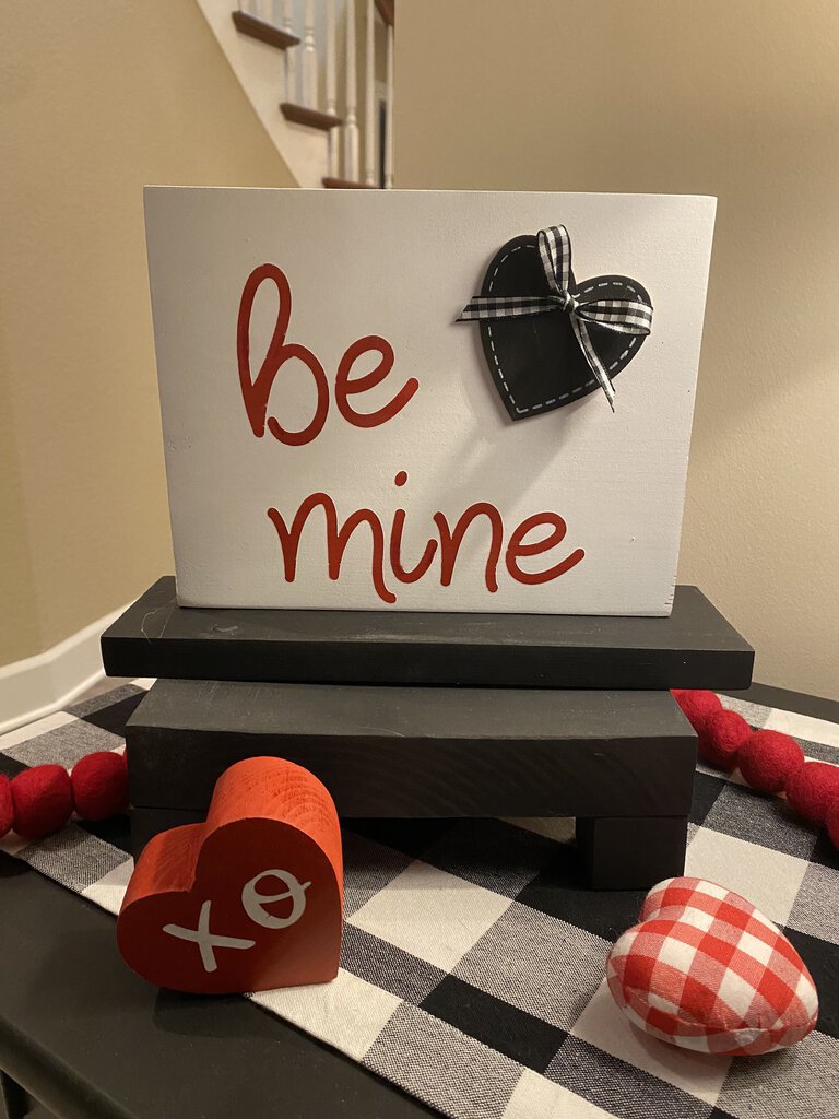 Valentines Day – Rae Ray's Decor & More