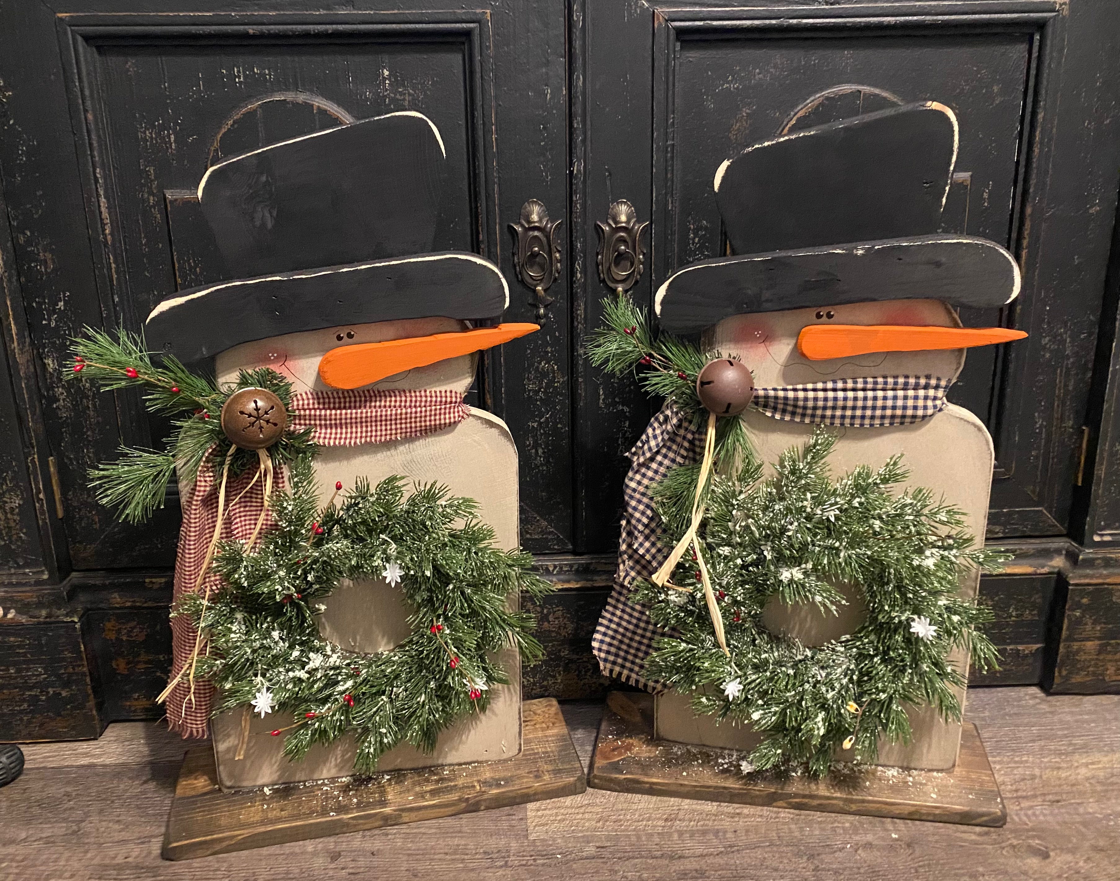 Winter – Rae Ray's Decor & More